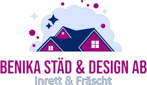 Om oss - Benika Städ & Design AB